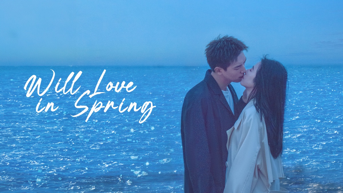 Will Love in Spring - Apple TV (DE)