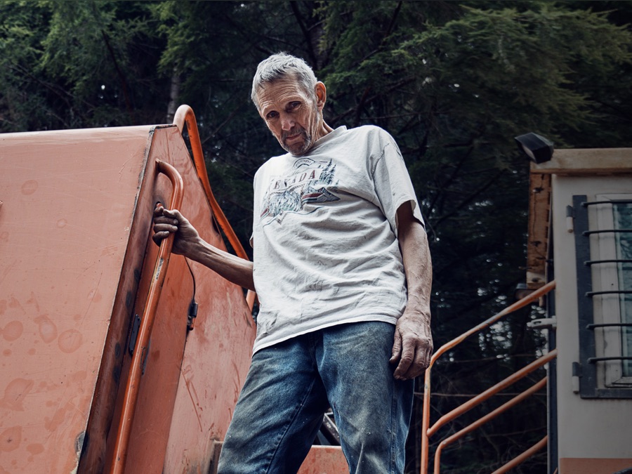 Ax Men - Apple TV
