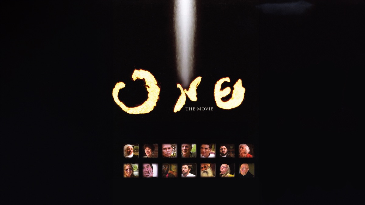 ‎One: The Movie - Apple TV