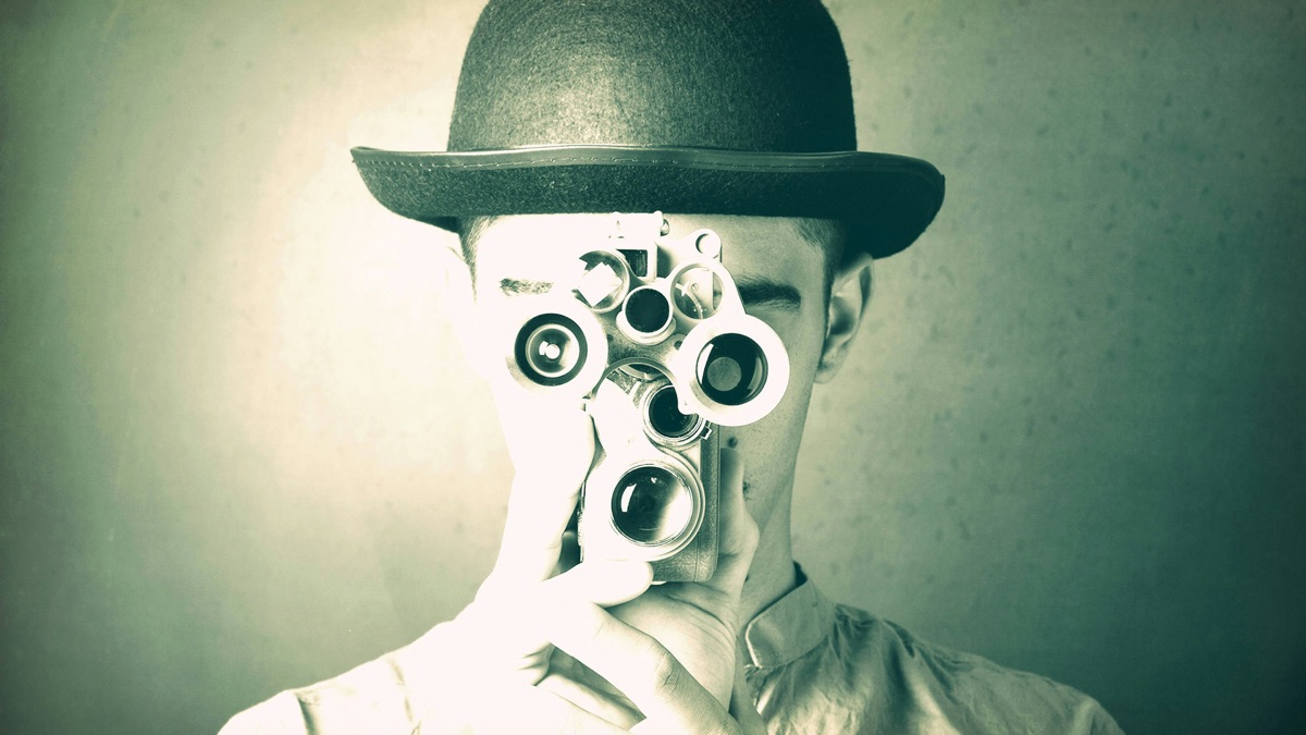 Systems of Control Through Cinema with Jay Weidner – Open Minds (Season ...