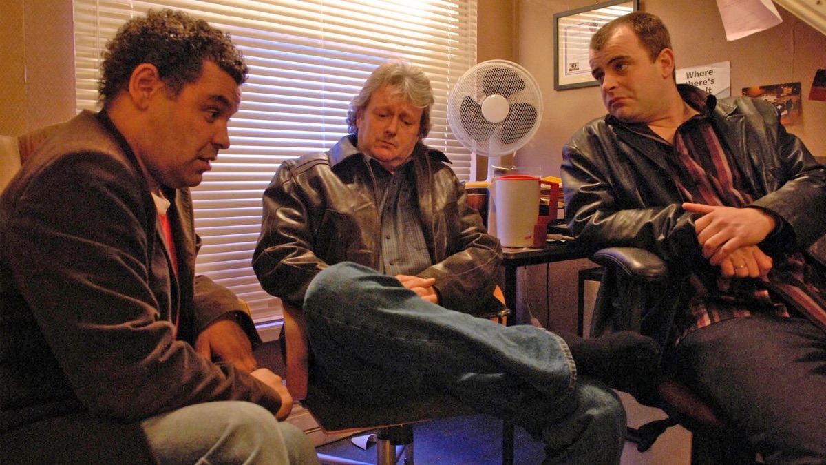 ‎Episode 248 - Classic Coronation Street (Series 48, Episode 248 ...