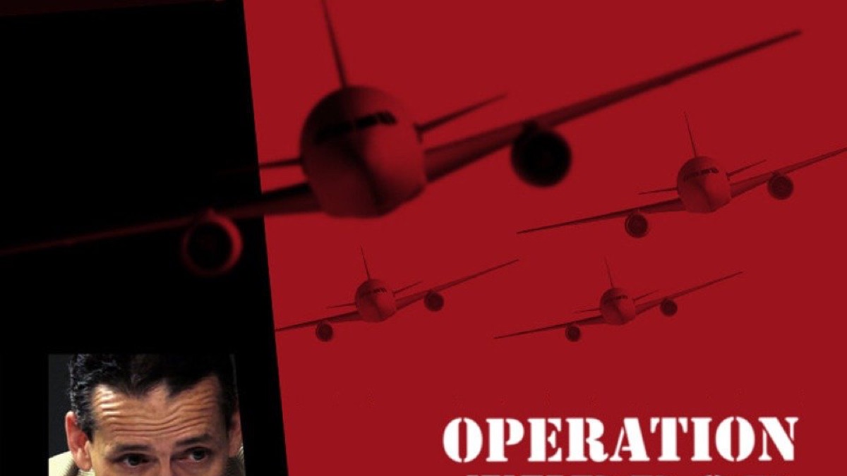 ‎Operation Terror - Apple TV