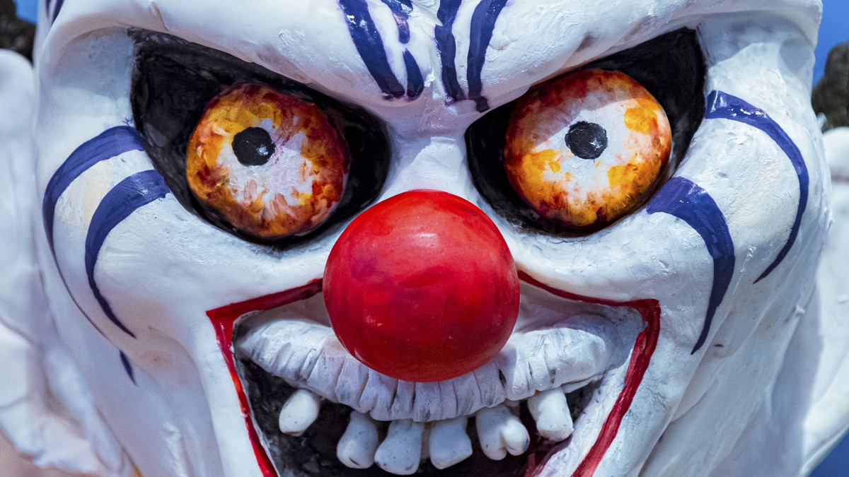 Killer Clowns! - Halloween Wars (Season 13, Episode 4) - Apple TV