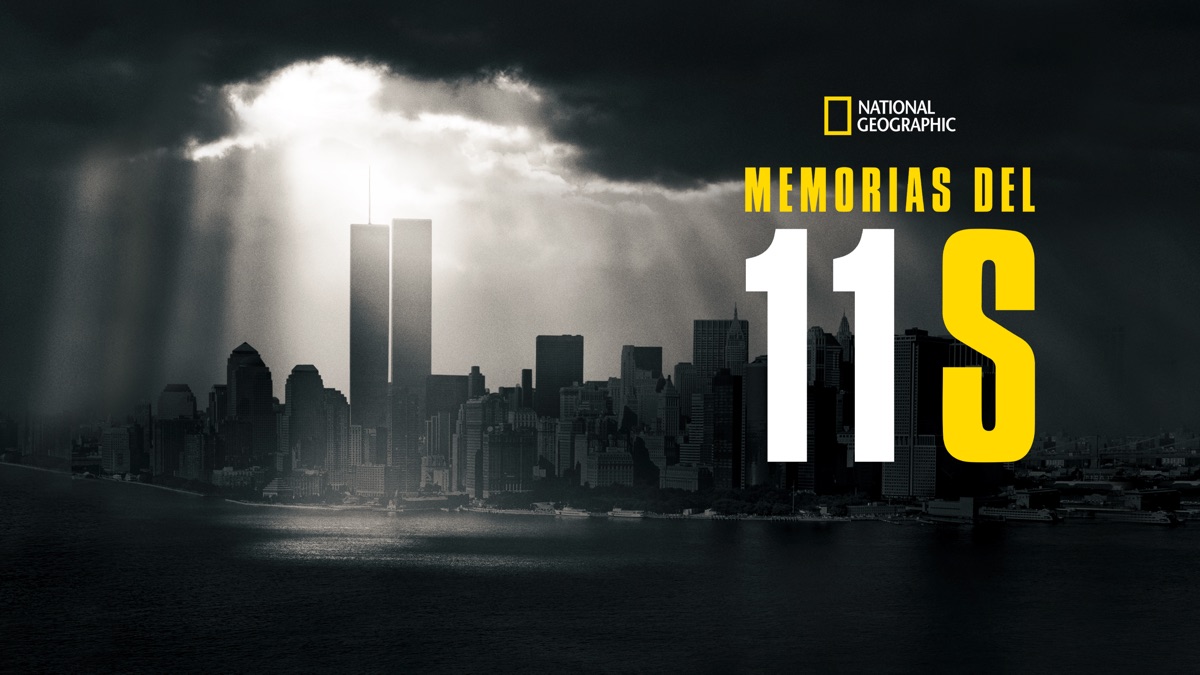 ‎Memorias del 11S - Apple TV