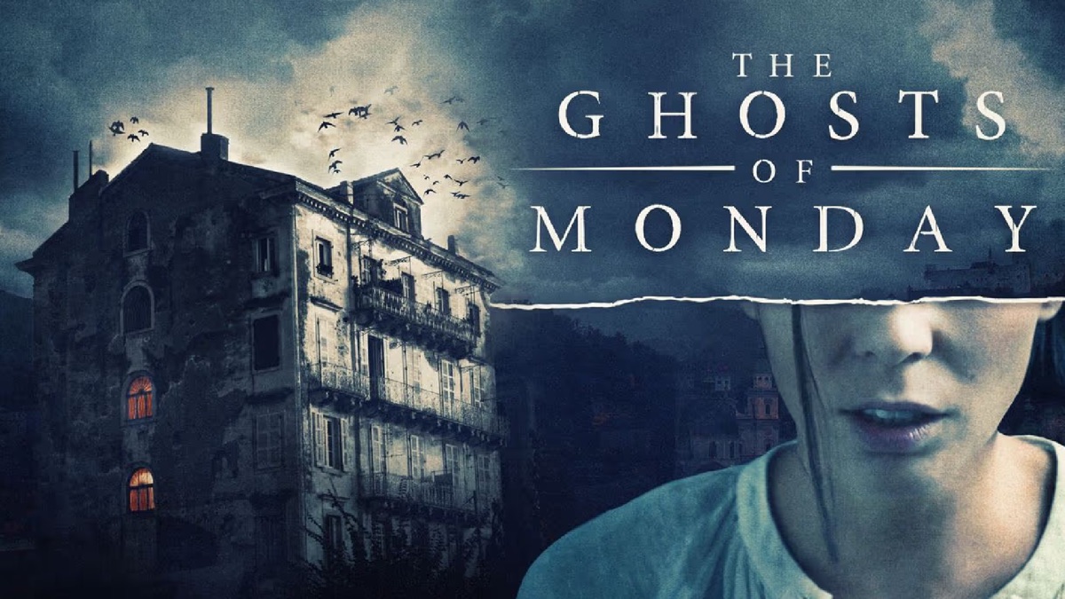 ‎Ghosts of Monday - Apple TV