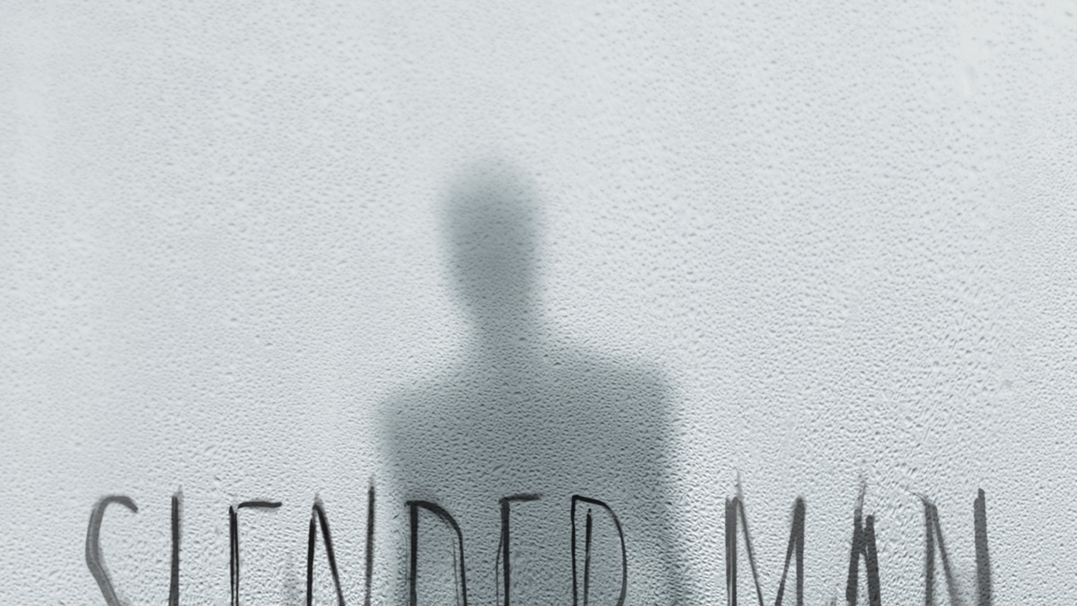 ‎Slender Man - Apple TV