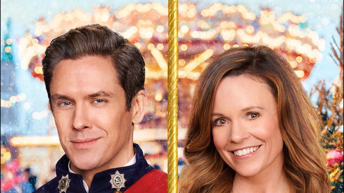 ‎A Christmas Carousel - Apple TV