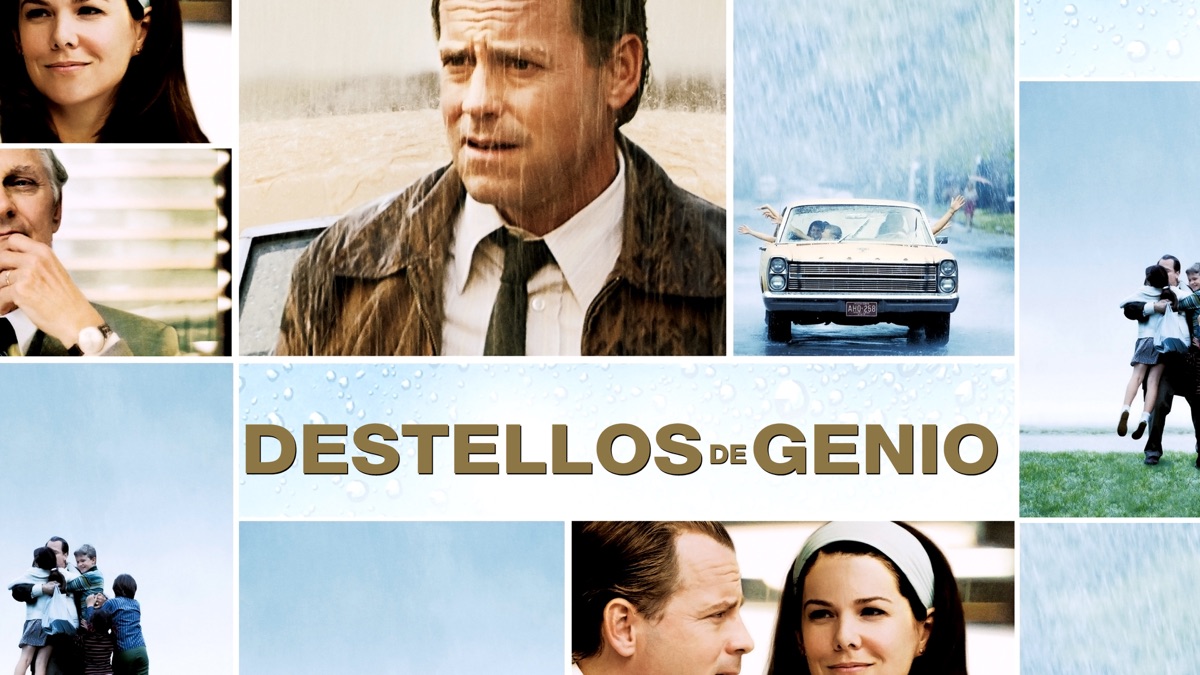 Destellos de genio | Apple TV