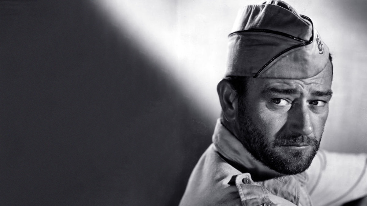 Back to Bataan - Apple TV