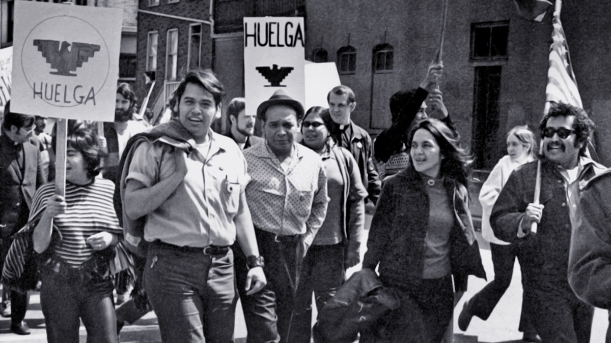 The Latino Americans - Apple TV (UK)