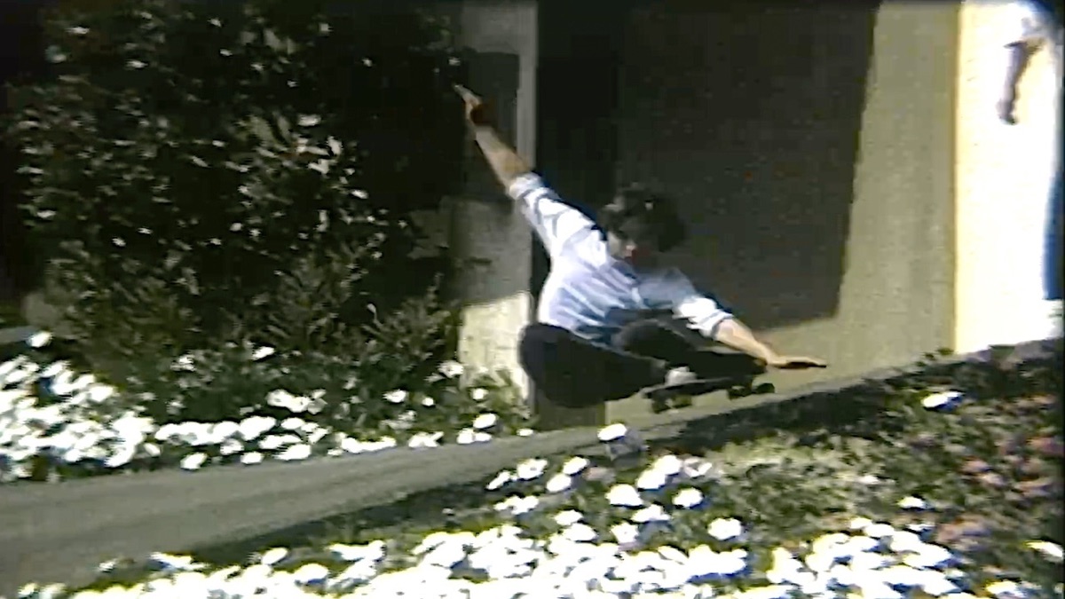 Downhill Motion - Apple TV