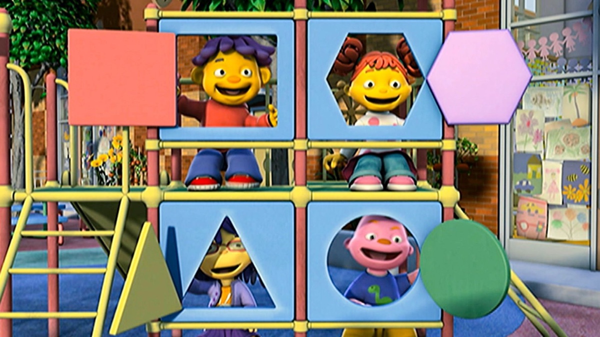â žepisode 13 Sid The Science Kid Series 1 Episode 13 Apple Tv Om