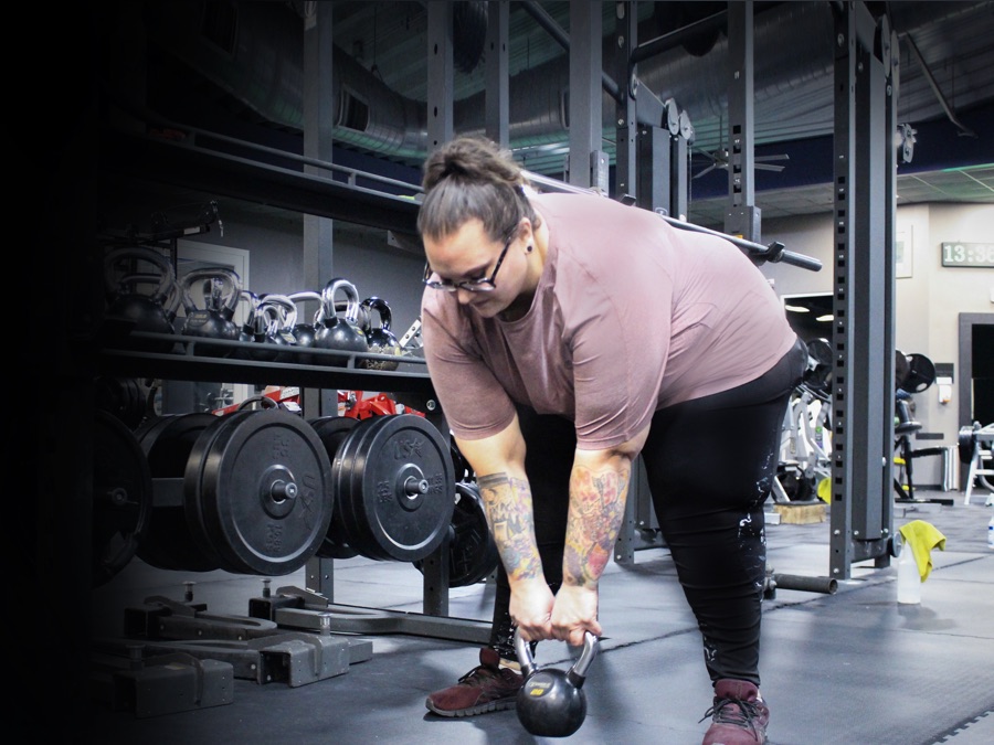 My 600-Lb. Life: Where Are They Now? - Apple TV (SG)