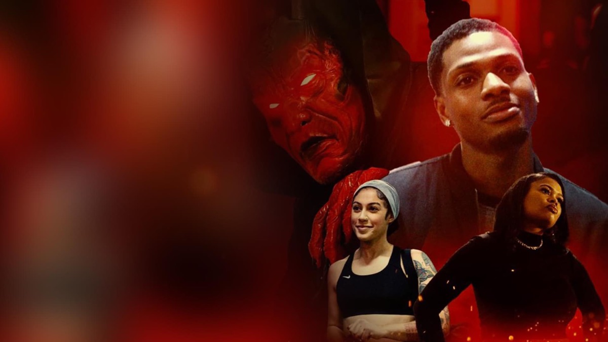 The Devil Lives in LA - Apple TV