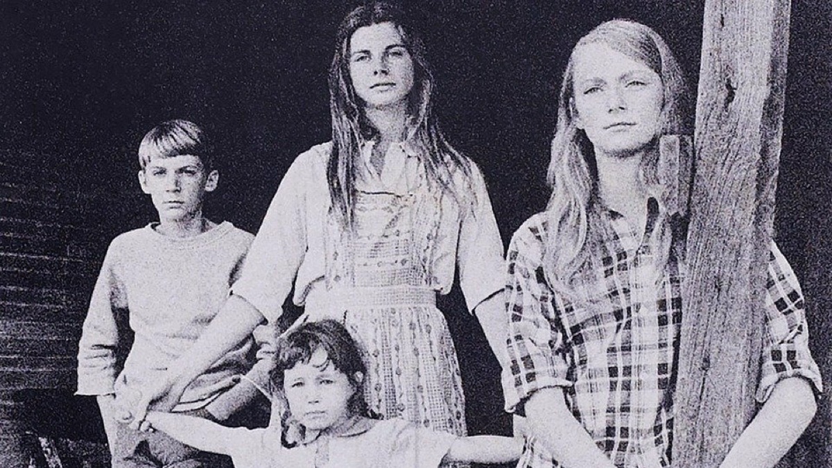 ‎Where the Lilies Bloom - Apple TV