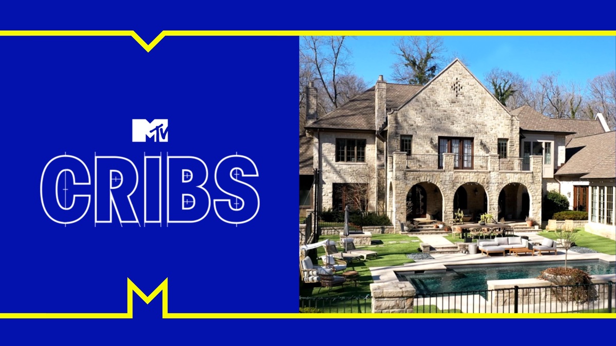 Mustard; Kathy Griffin; Tinashe - MTV CRIBS (temporada 18, episódio 4 ...