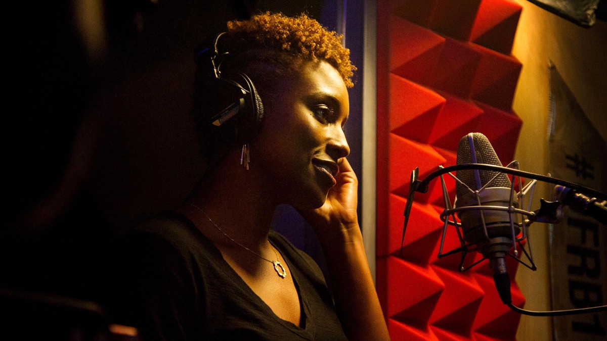 ‎Shady As F**k - Insecure (Series 1, Episode 5) - Apple TV (EG)