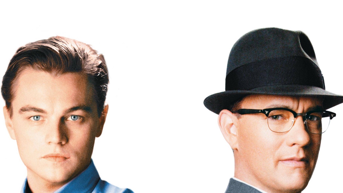 ‎Catch Me If You Can - Apple TV