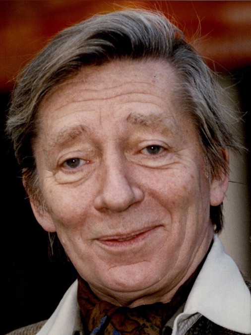 Jeremy Lloyd Movies and Shows - Apple TV