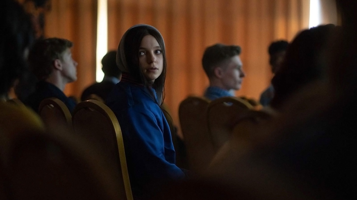 Madre - HANNA (Temporada 1, Episodio 6) - Apple TV (ES)