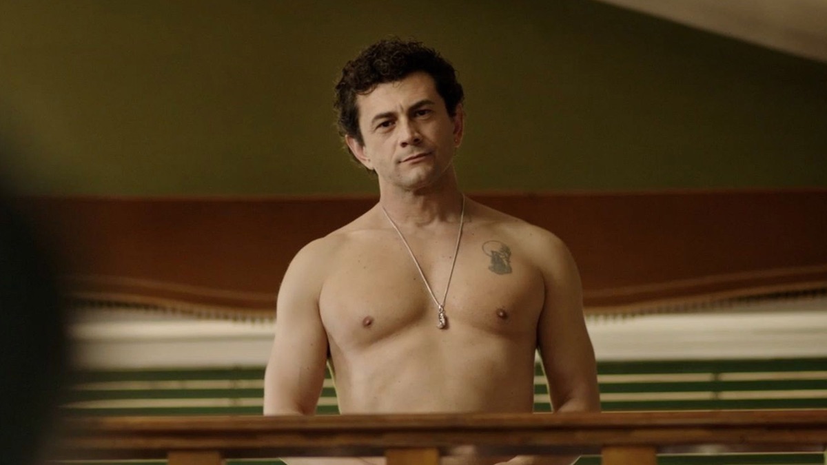 Tainted Souls - Apple TV