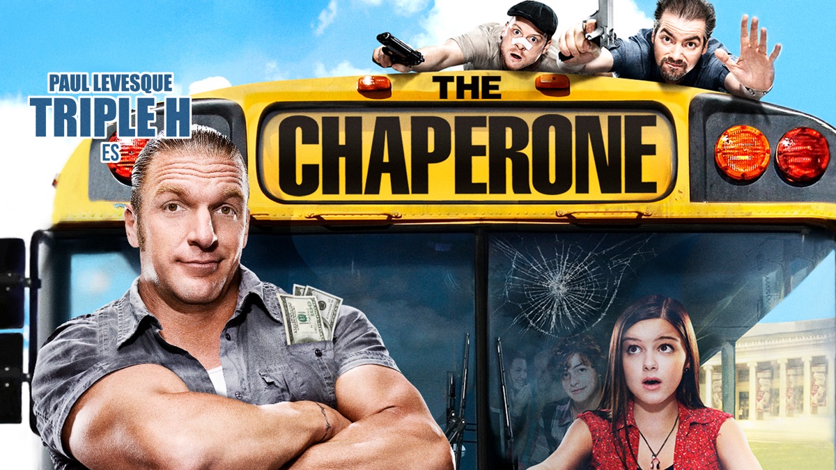 ‏The Chaperone - Apple TV