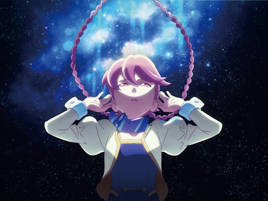 Apocalypse Hotel - Apple TV (IT)