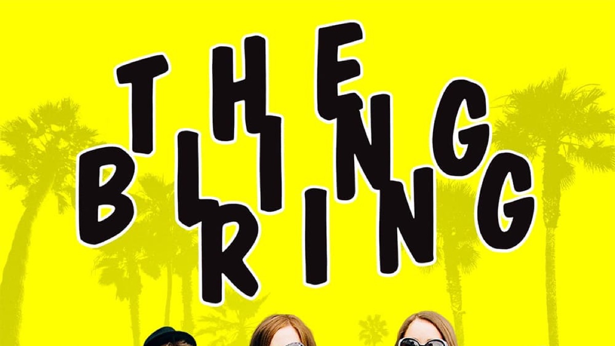‎The Bling Ring – Apple TV
