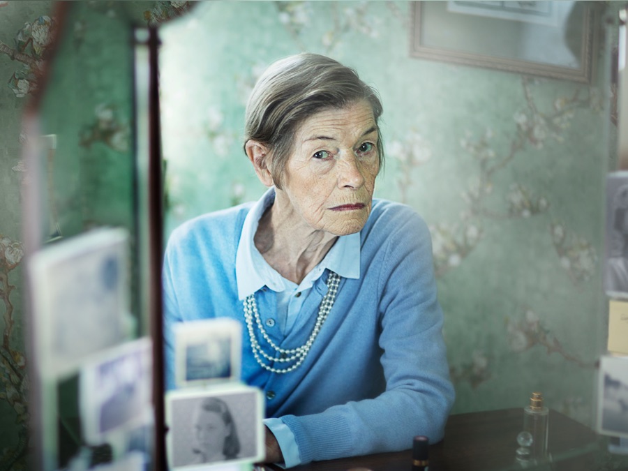 Elizabeth is Missing - Apple TV