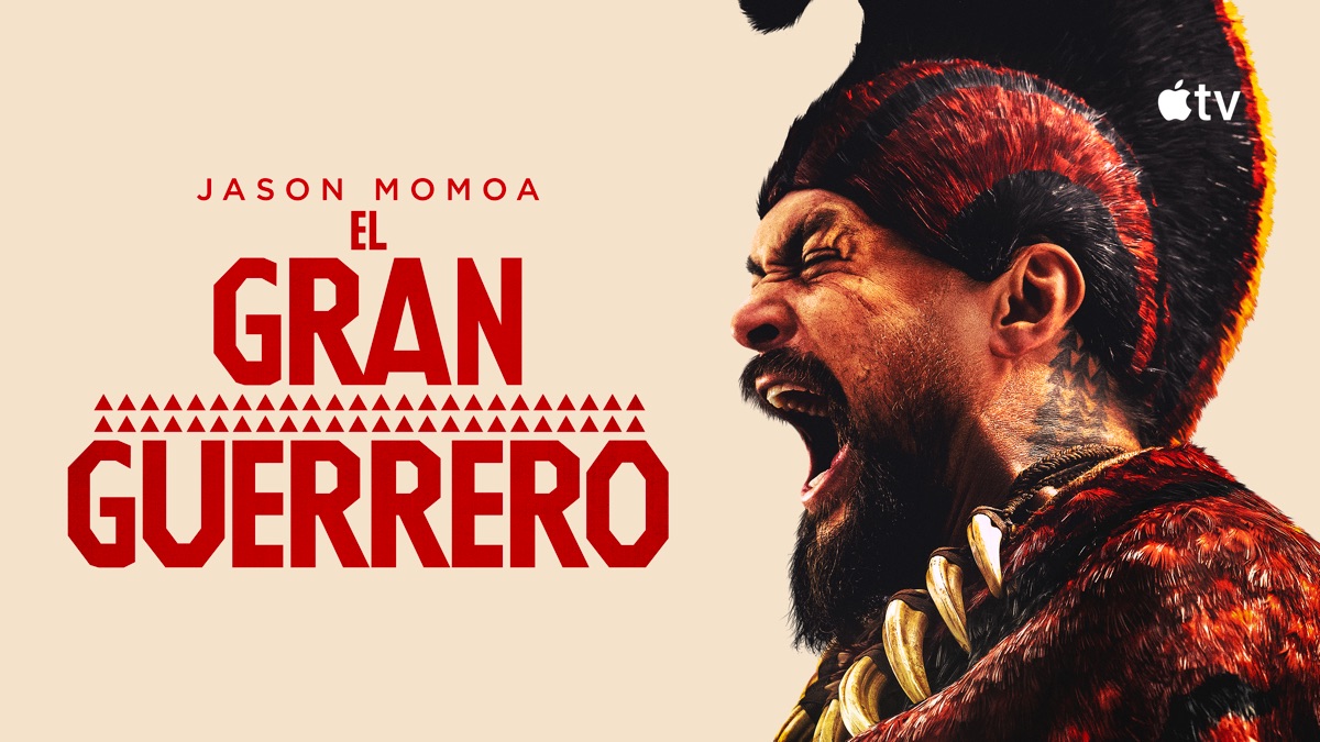 ‎Ver El gran guerrero - Apple TV
