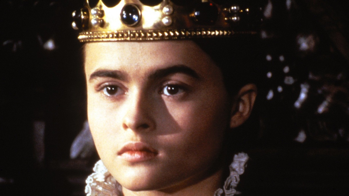 Lady Jane - Apple TV (UK)