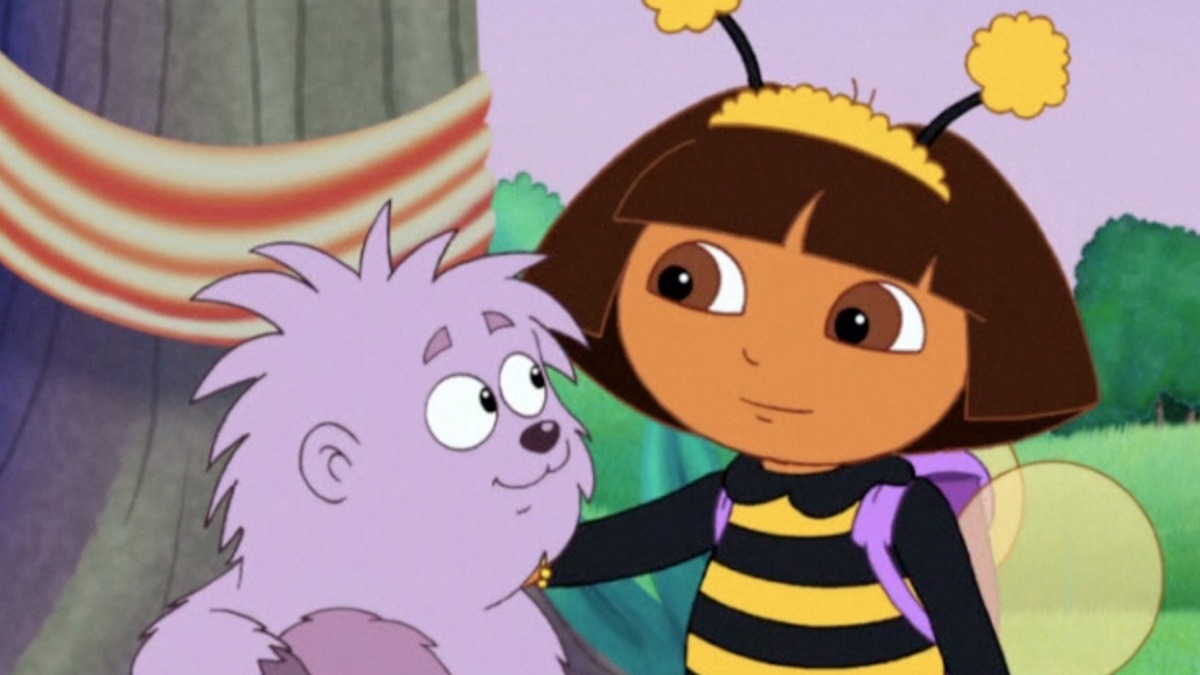 Halloween Parade - Dora the Explorer (Staffel 6, Folge 12) - Apple TV (AT)