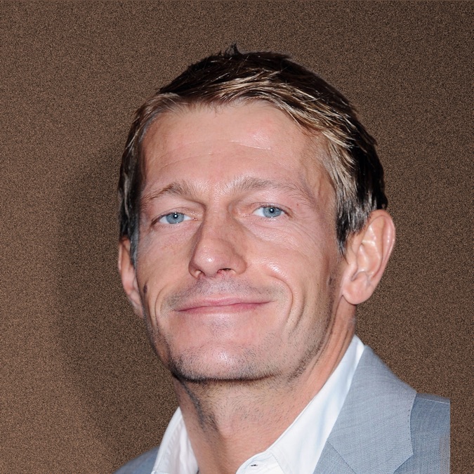 ‎Leo Gregory Films and Shows – Apple TV