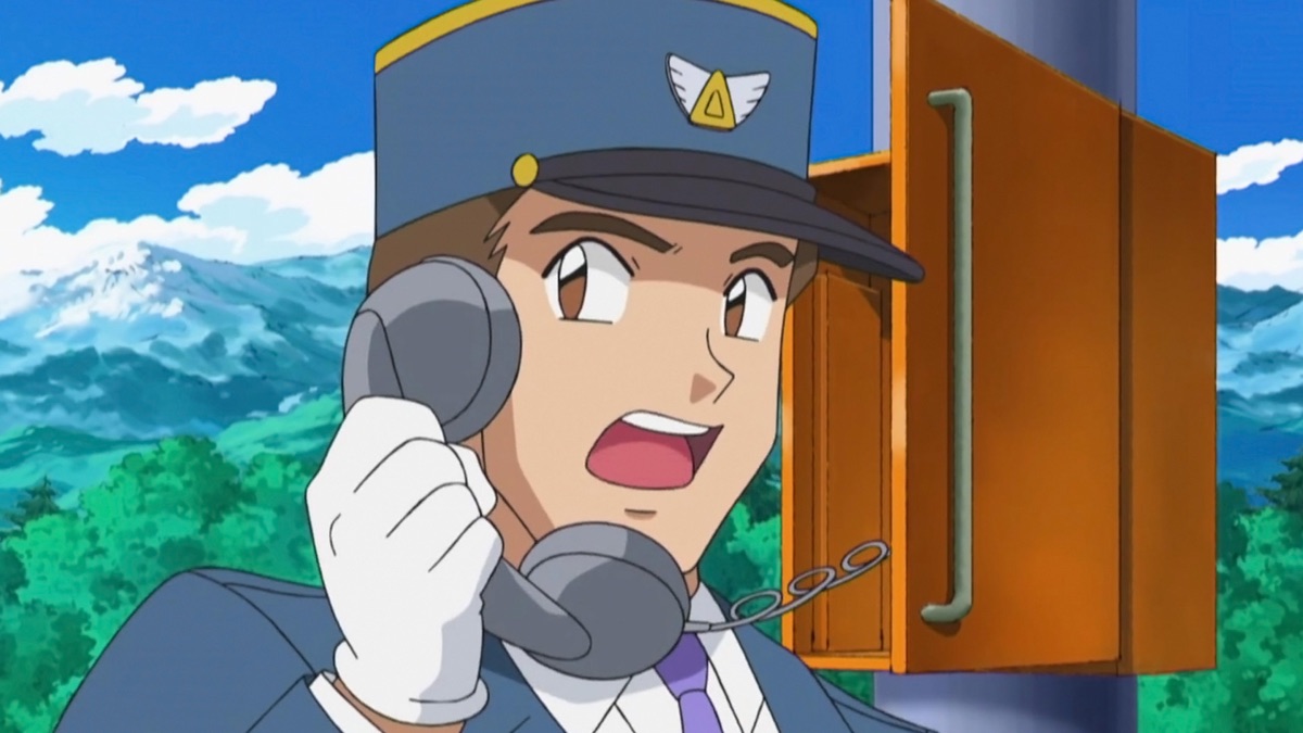 ‎Frozen on Their Tracks! – Pokémon (Season 12, Episode 25) - Apple TV (AU)