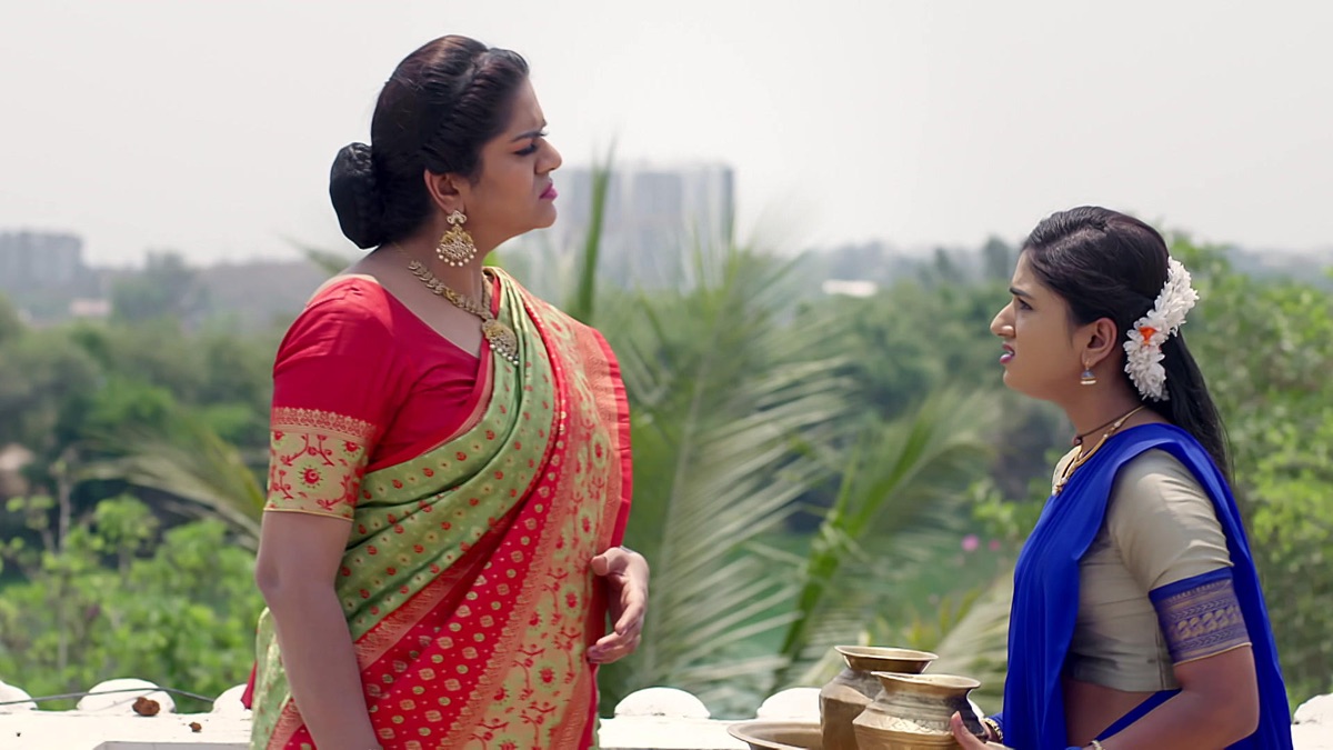 Indumathi's Plan Misfires - Paape Maa Jeevanajyothi (Season 1, Episode 915) - Apple TV