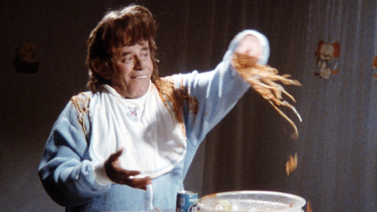 Slapstick of Another Kind | Apple TV