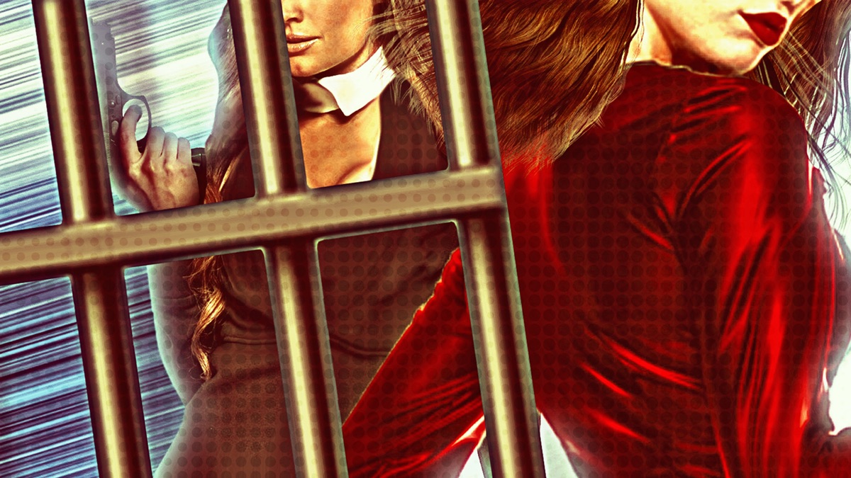 ‎Jail Breakers - Apple TV