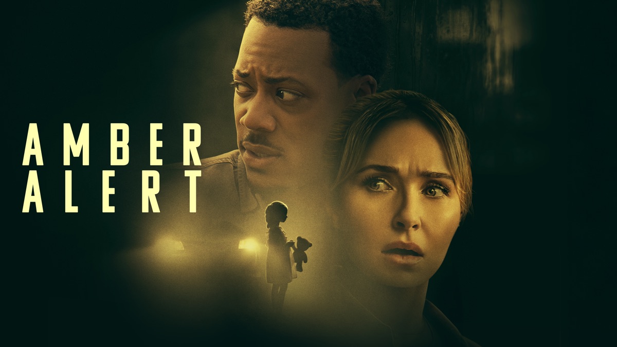 ‎Amber Alert - Apple TV