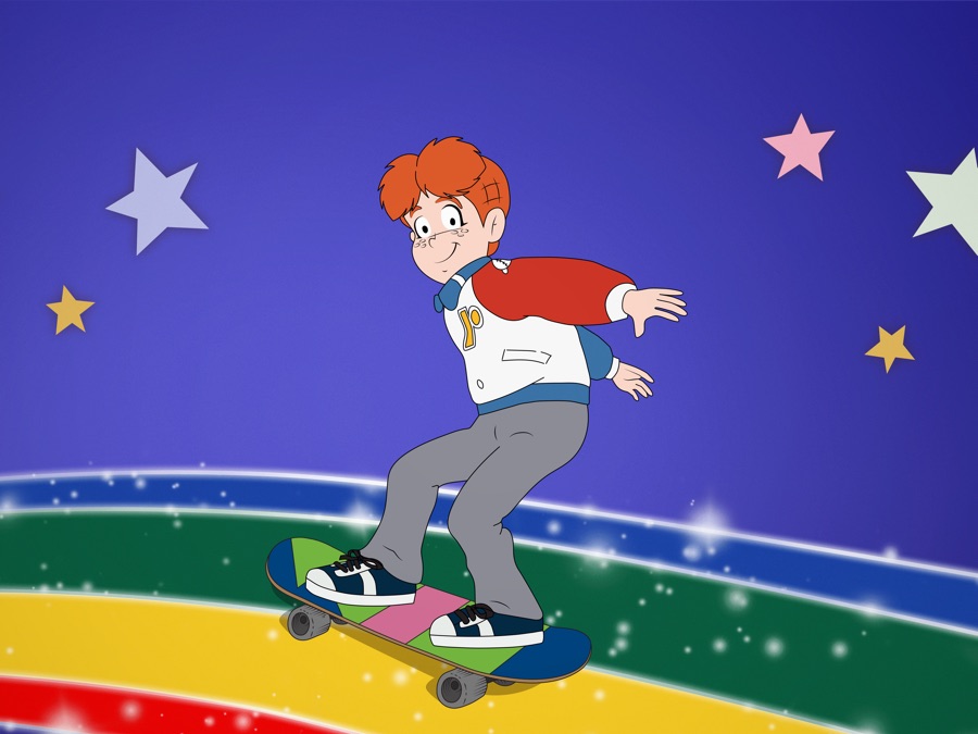 The New Archies - Apple TV