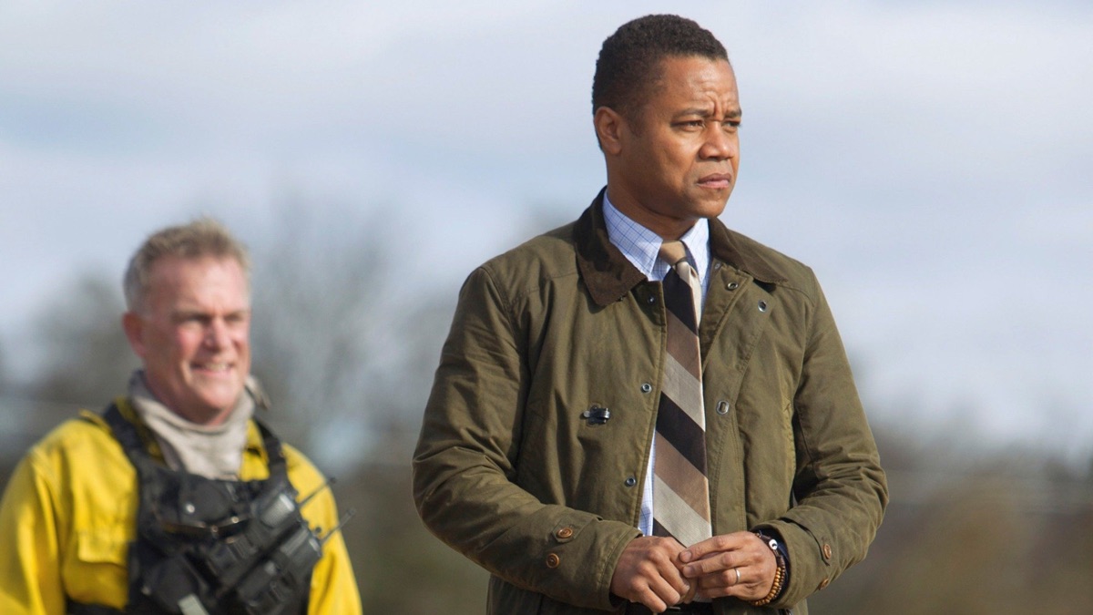 Firelight - Apple TV