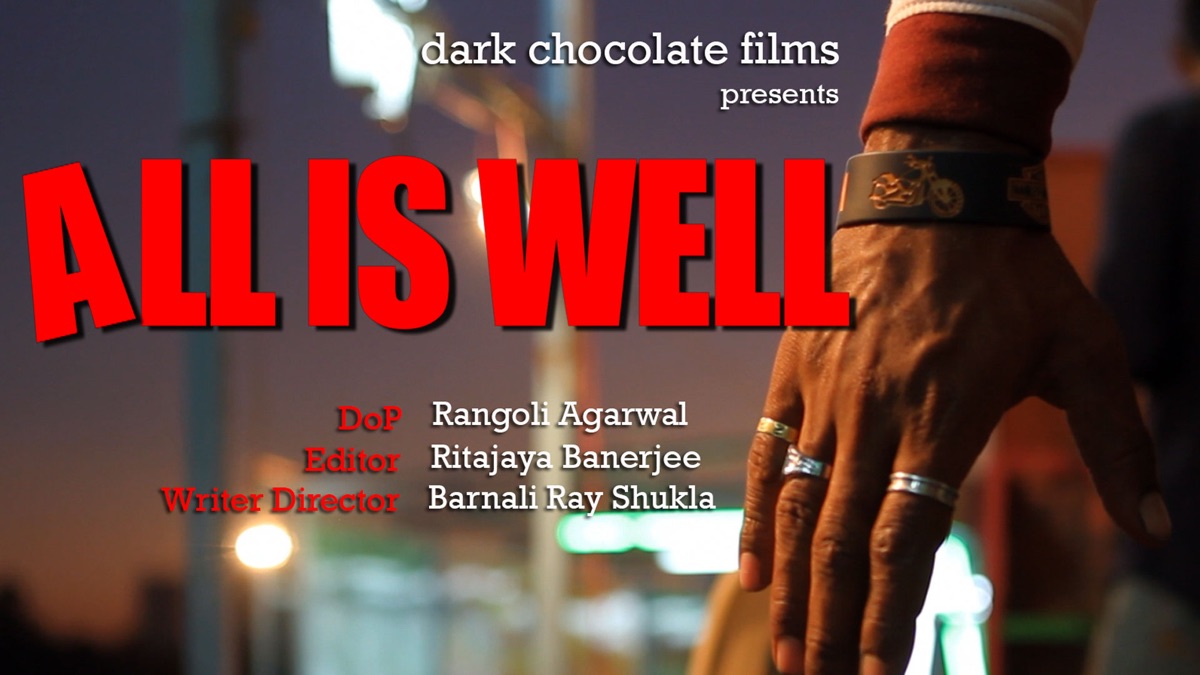 All Is Well - Apple TV