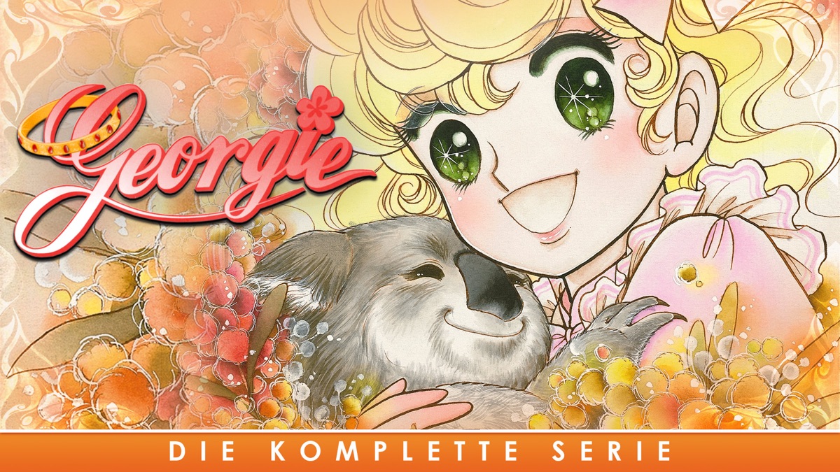 ‎Lady Georgie - Apple TV