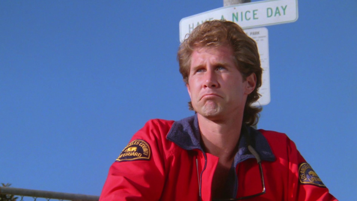 Cruise Ship – Baywatch (Season 1, Episode 9) - Apple TV (AU)