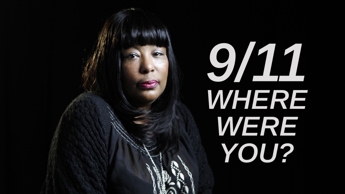 ‎9/11: Where Were You? - Apple TV