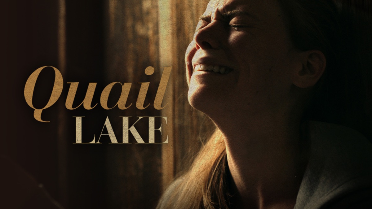 ‎Quail Lake - Apple TV