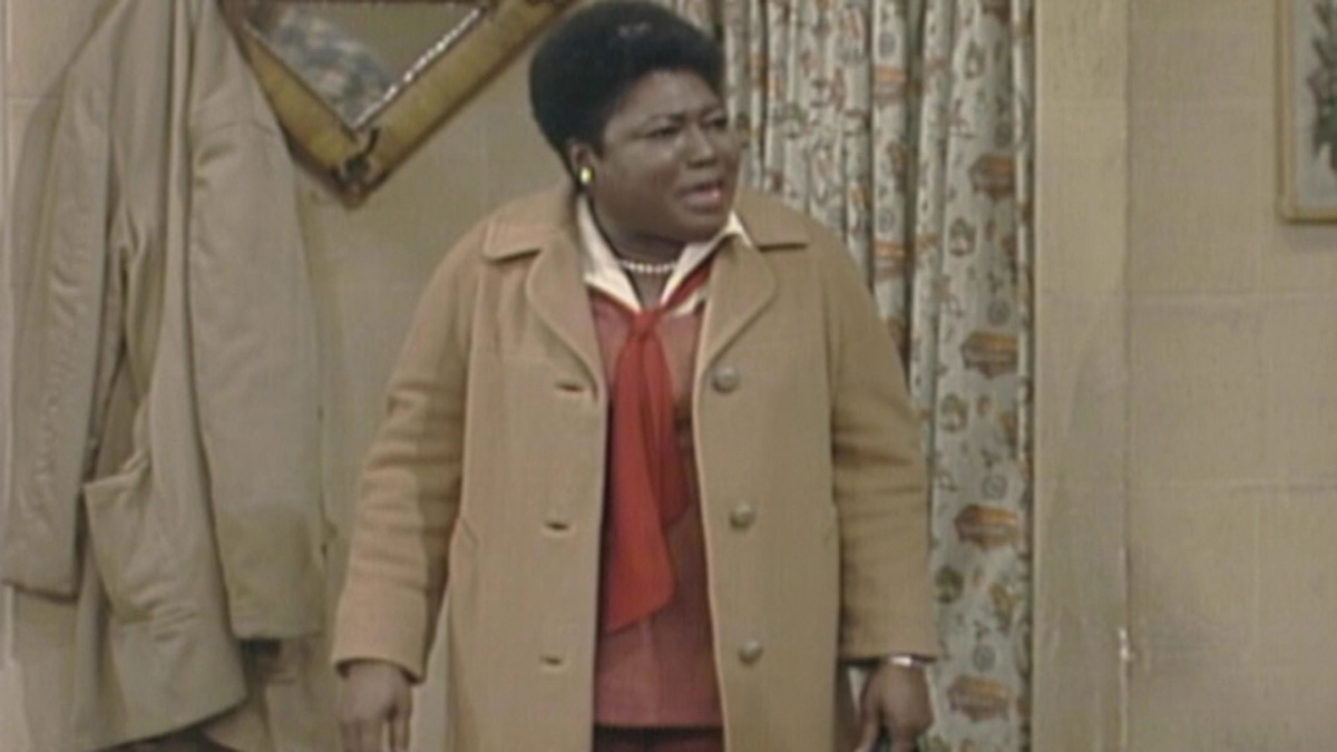 Florida the Woman - Good Times (Season 3, Episode 22) - Apple TV