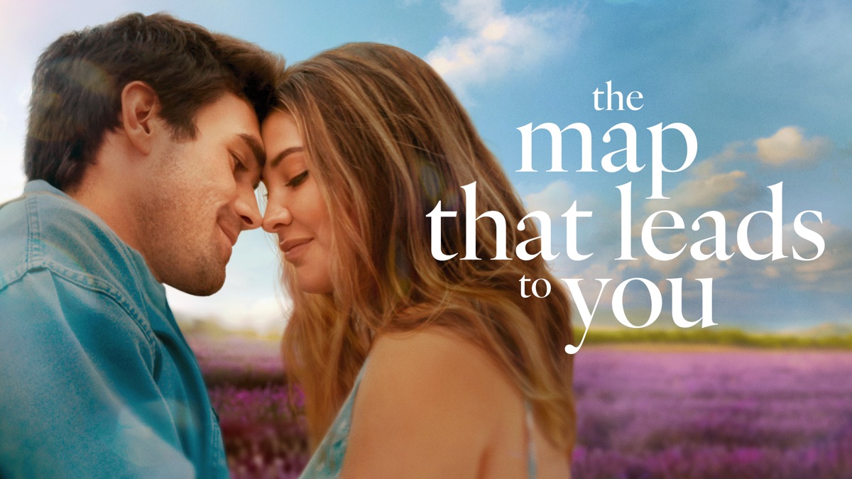 ‎The Map That Leads to You - Apple TV