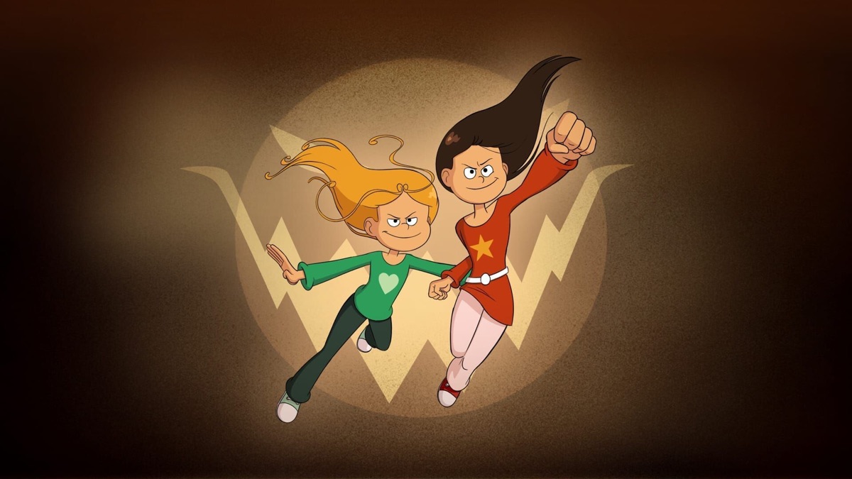 Les power sisters - Les Sisters (saison 3, épisode 30) - Apple TV (FR)