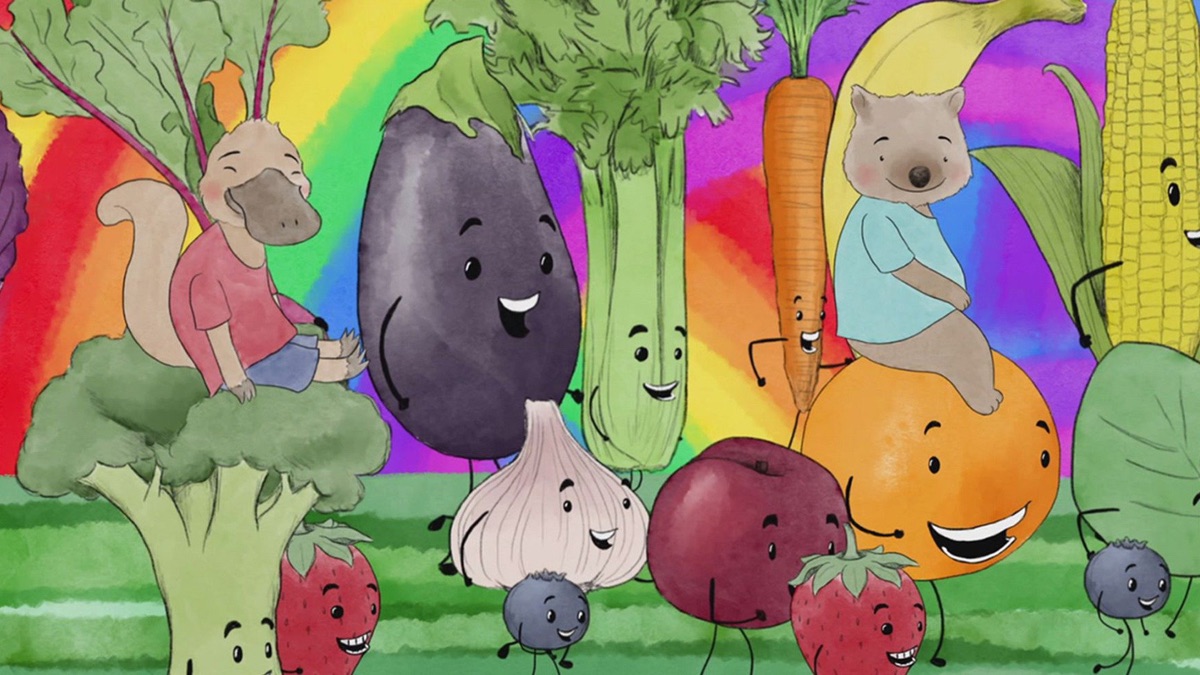 How Am I Different – Teeny Tiny Stevies (Season 3, Episode 3) - Apple ...