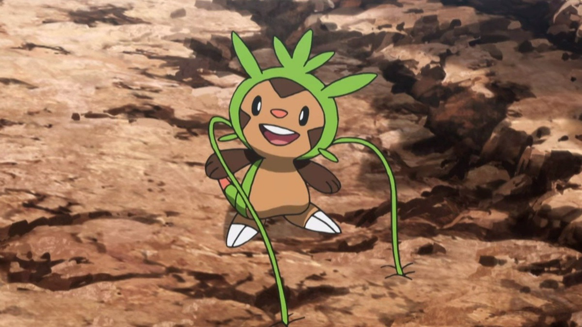 En toen was er water! - Pokémon (Seizoen 19, Aflevering 15) - Apple TV (NL)